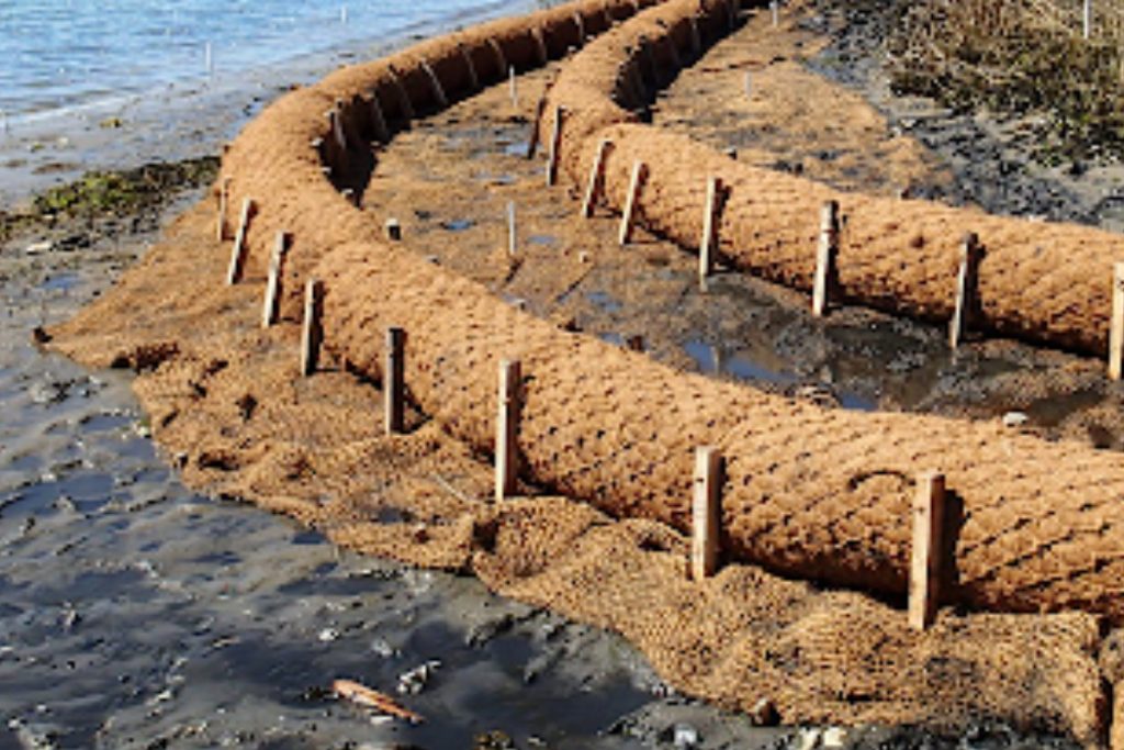 Coir Log – PT. Coir Indonesia Global