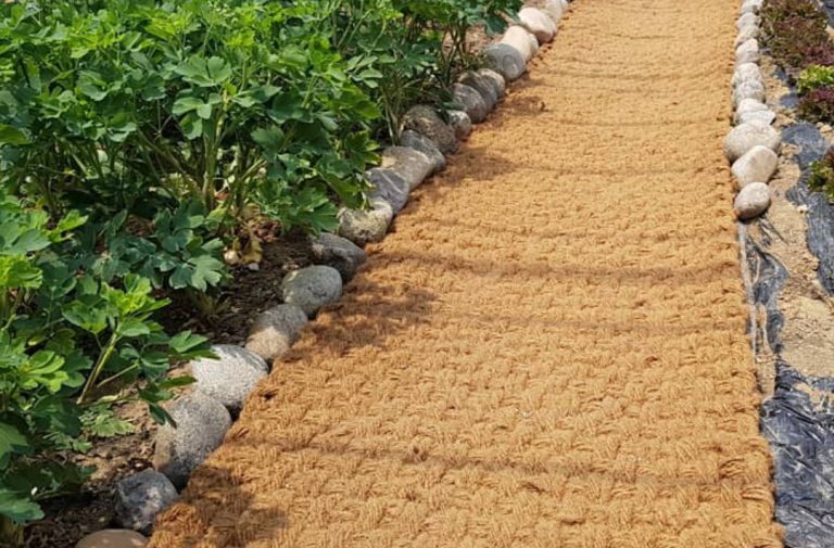 Coir Mat – PT. Coir Indonesia Global