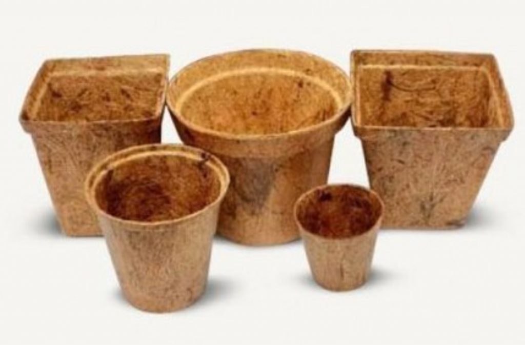 Coir Pot – PT. Coir Indonesia Global