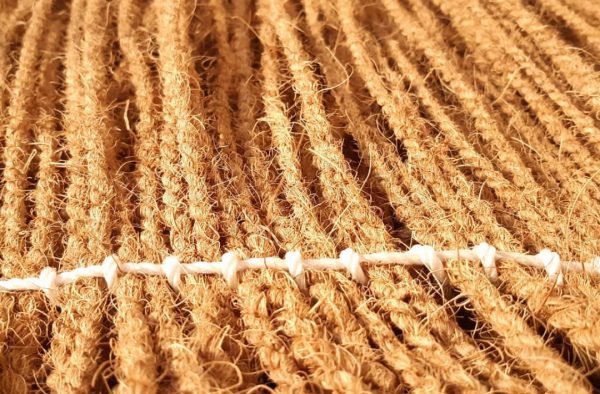 Coir Twine Net – PT. Coir Indonesia Global